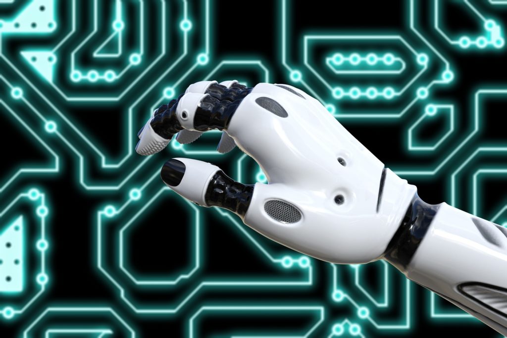 Que nous apportent les robots? - Nouveaux Medias Que nous apportent les robots? - Nouveaux Medias